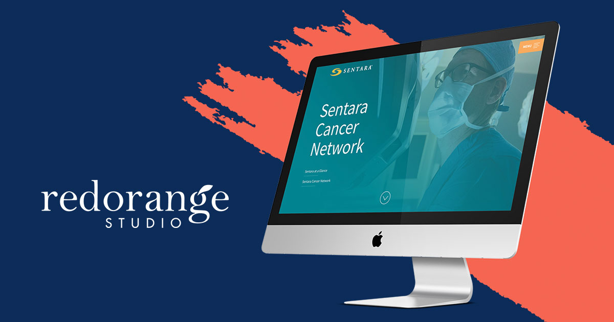 Services - Red Orange Studio