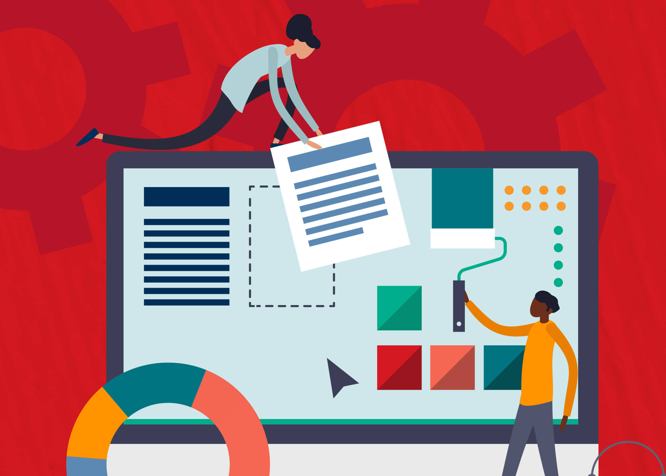 5 Signs It’s Time for a Website Refresh - Red Orange Studio