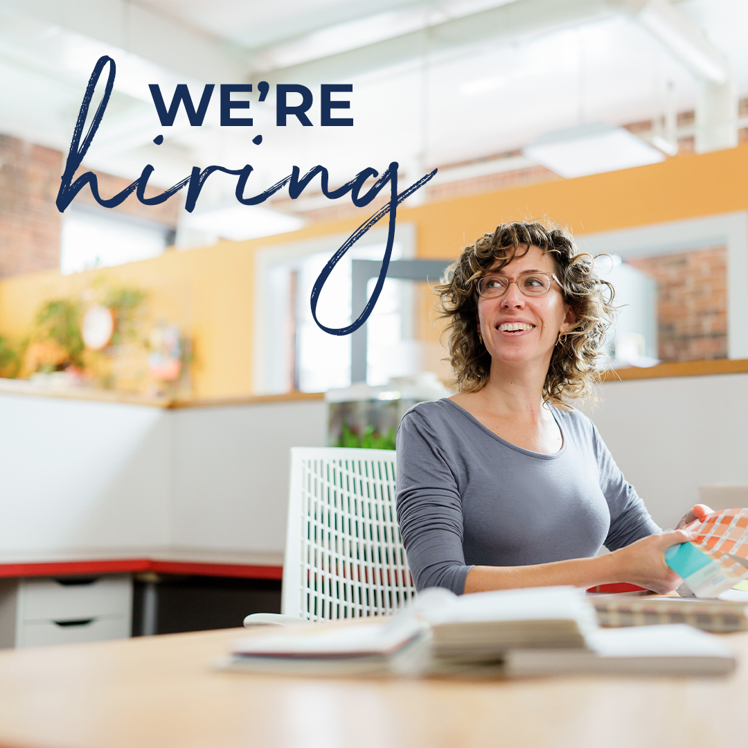 Open Position: Account Manager - Red Orange Studio