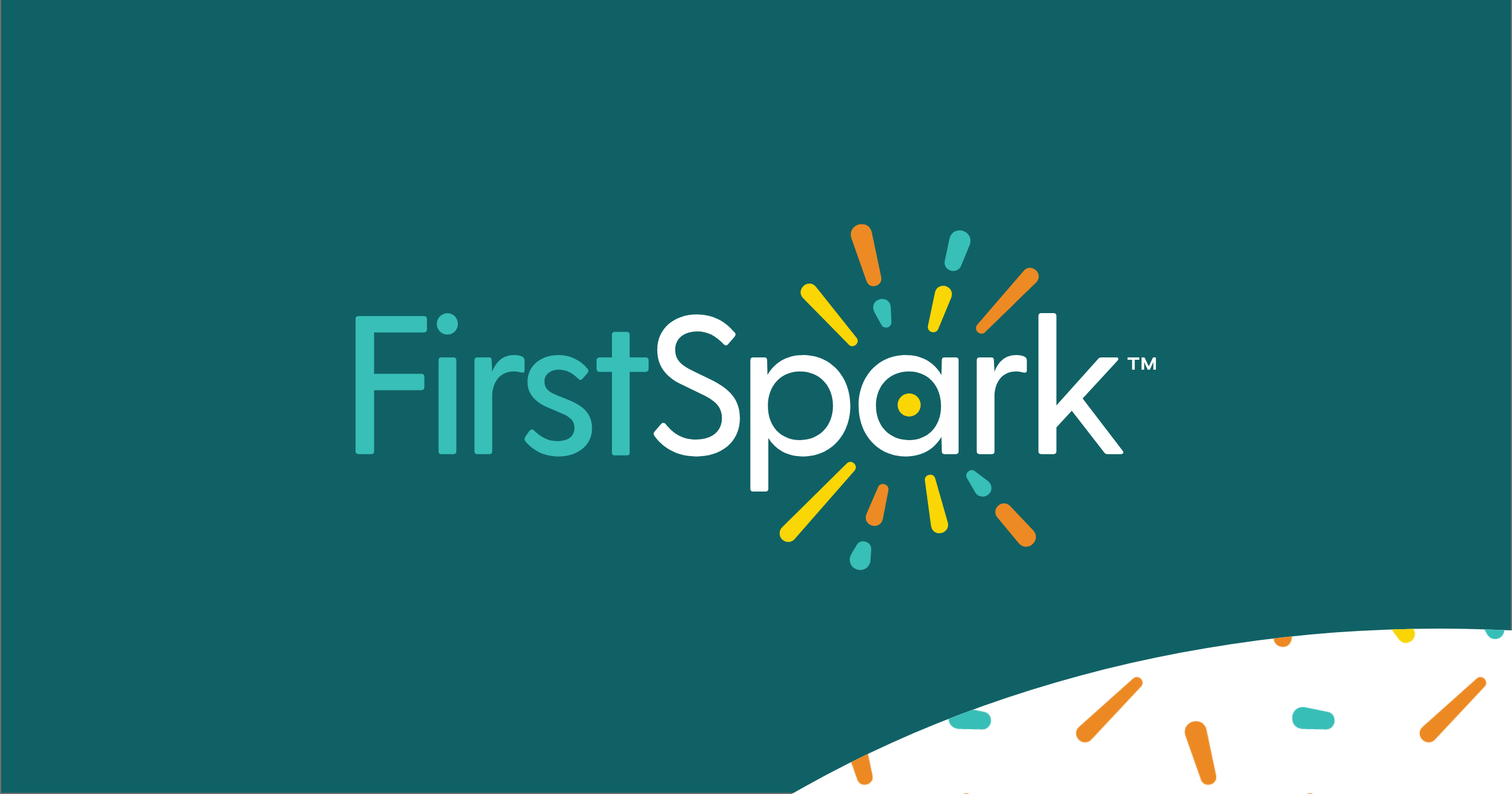 FirstSpark - Red Orange Studio