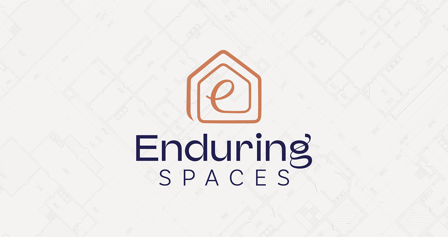 Enduring Spaces - Red Orange Studio